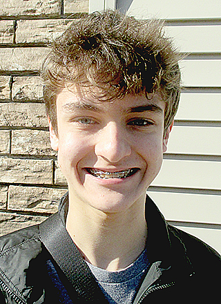Andrews | News, Sports, Jobs - The Journal
